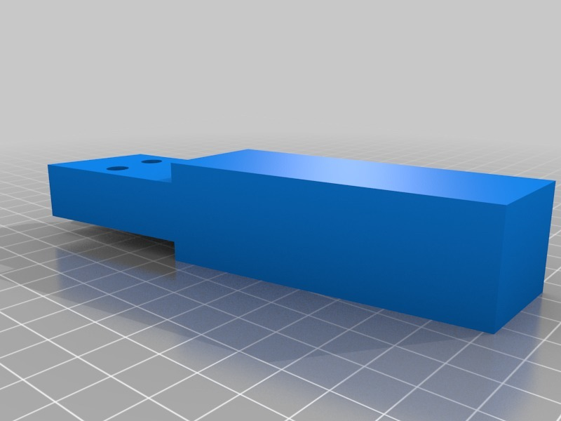 Free 3D file raft hook prop・Model to download and 3D print・Cults