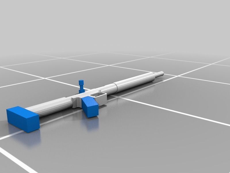 Free 3D file n1a1・3D printable model to download・Cults