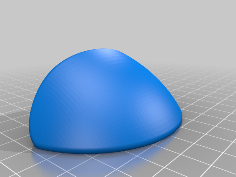 Free 3D file Articulated Giant Isopod 2 parts・3D printer model to ...