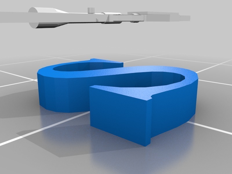 Free 3D file t20 sniper rifel・3D printable model to download・Cults