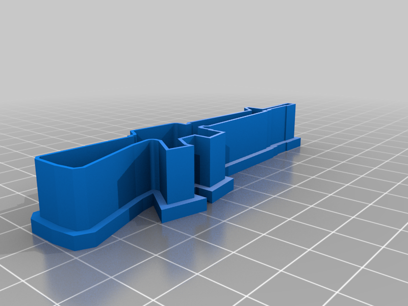 Free 3D file m 16 vet・3D printer model to download・Cults