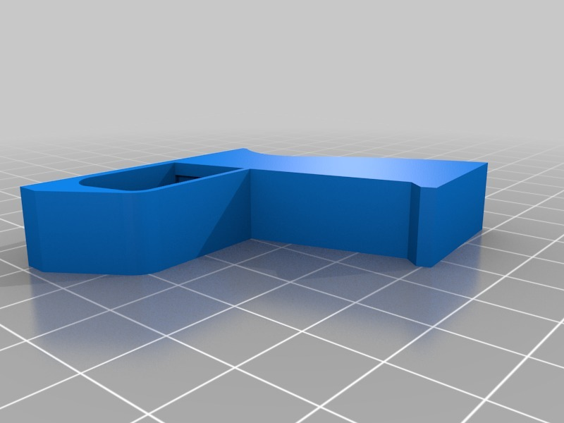 Free 3D file mgs v skull unit gun 💀・Template to download and 3D print・Cults