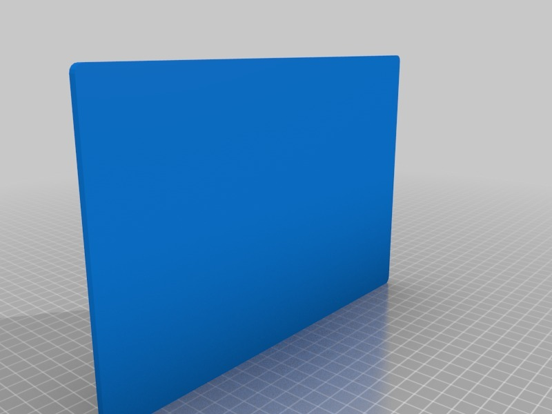 Free 3D file lego base plate 8x12・3D printable design to download・Cults