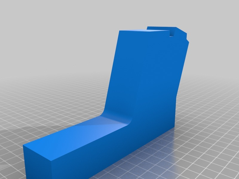 Free 3D file atlas 12 pistol 🔫・3D printer model to download・Cults