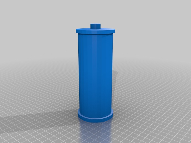 Free 3D file ww1 gas mortar・3D print object to download・Cults