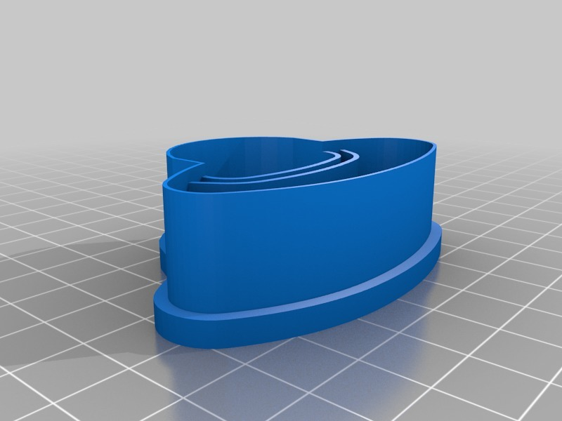 Free 3D file hat・3D printer design to download・Cults
