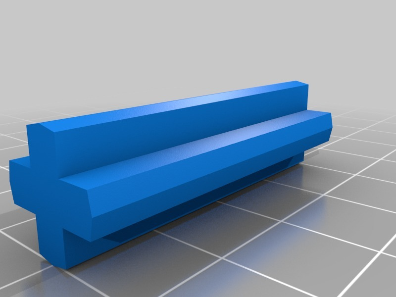 Free 3D file lego tehnic axes・Model to download and 3D print・Cults