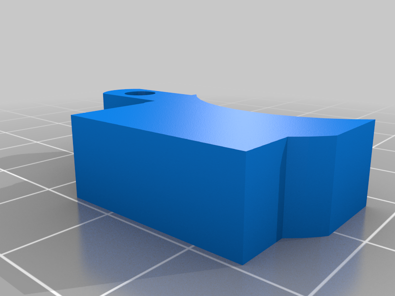 Free STL file Steyr M1912 /M1911 prop 🛠️・3D printable object to ...