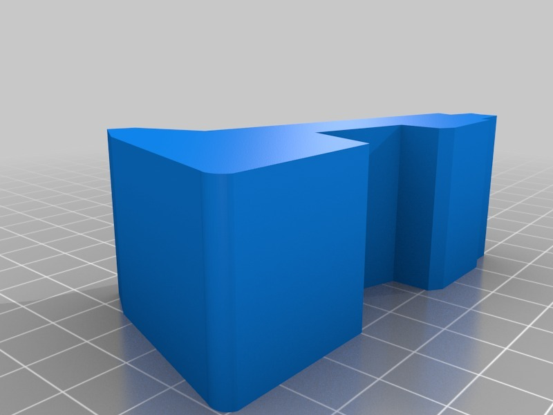 Free 3D file project・3D printable design to download・Cults