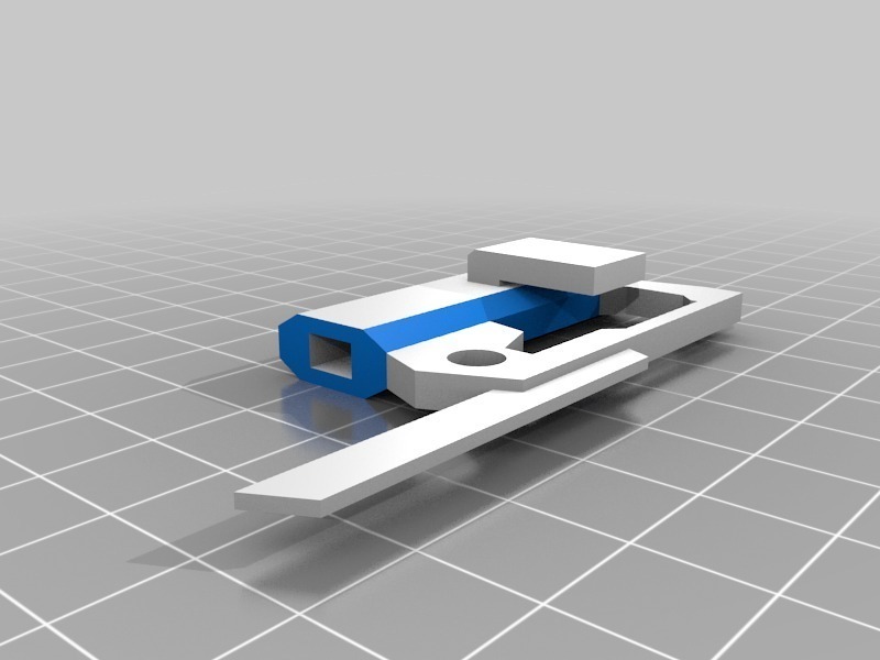 Free 3D file zxc125・3D printing model to download・Cults