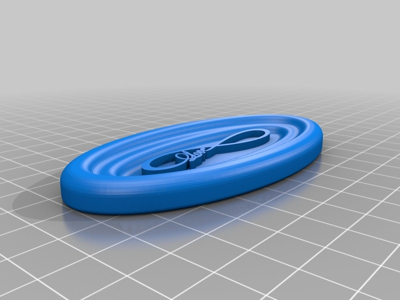 Free 3D file Elliptical Soap Dish with fusion file・3D print design to ...