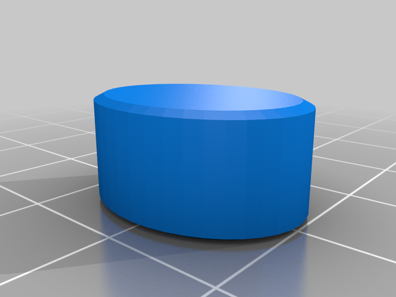 Free 3D file InStand Knob・Model to download and 3D print・Cults