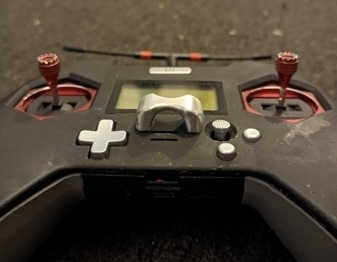 3D file xlite controller lanyard mount・3D printer design to download・Cults