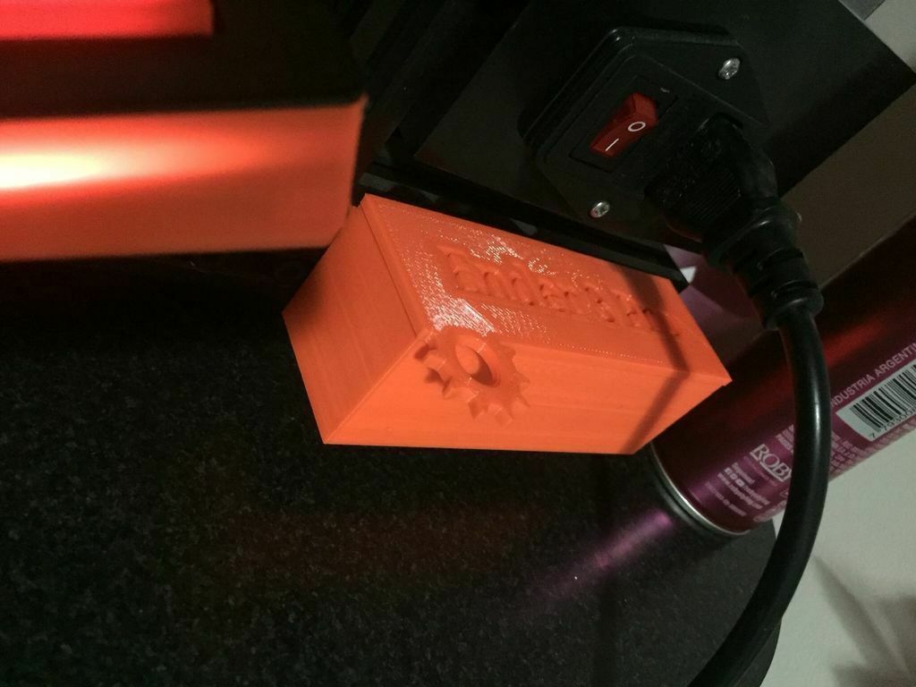 Free 3D file Ender 3 Pro Tool Box・3D printing idea to download・Cults