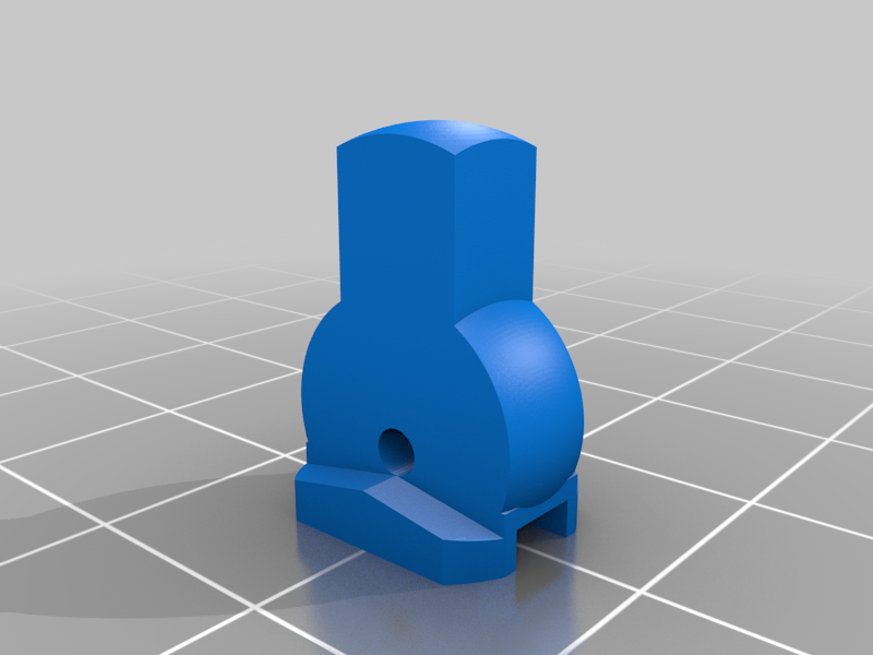 Free 3D file Retro/ Art Deco GPO (powerpoint) 🎨・Model to download and ...