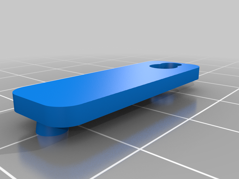 Free 3D file chain link・3D printer design to download・Cults