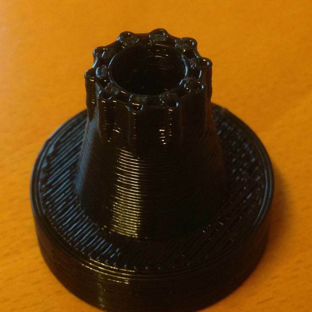 Free 3D file Flir Ex series lens focus adjuster・Design to download and ...