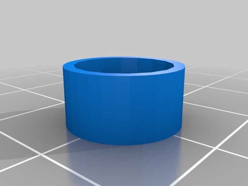 Free 3D file Makerbot Replicator 2 Screw Cover・3D printer model to download・Cults