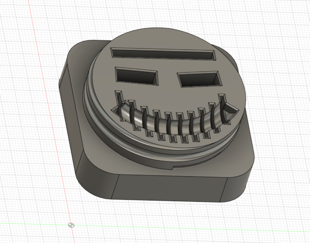 Free 3D file Micro SD Card Holder + Adapter + Tiny USB Stick Holder・3D ...