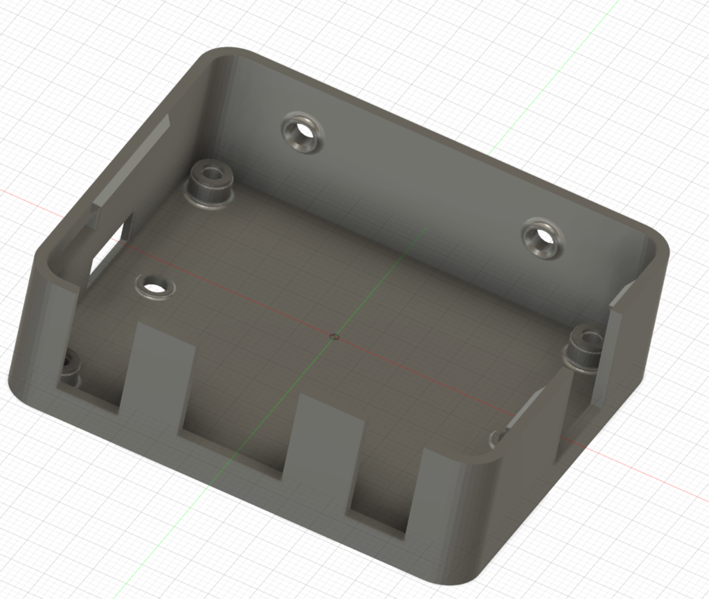 Free 3D file Raspberry Pi 3A+ Case・3D printable model to download・Cults