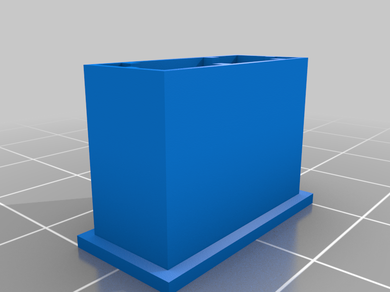 Free 3D file Cover for display port cable・3D print model to download・Cults