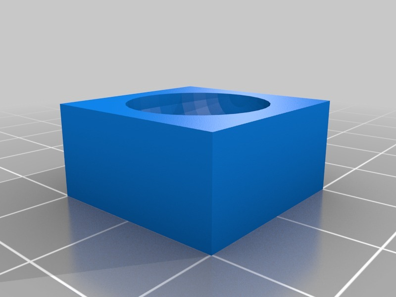 Free 3D file Calibration objects・Template to download and 3D print・Cults