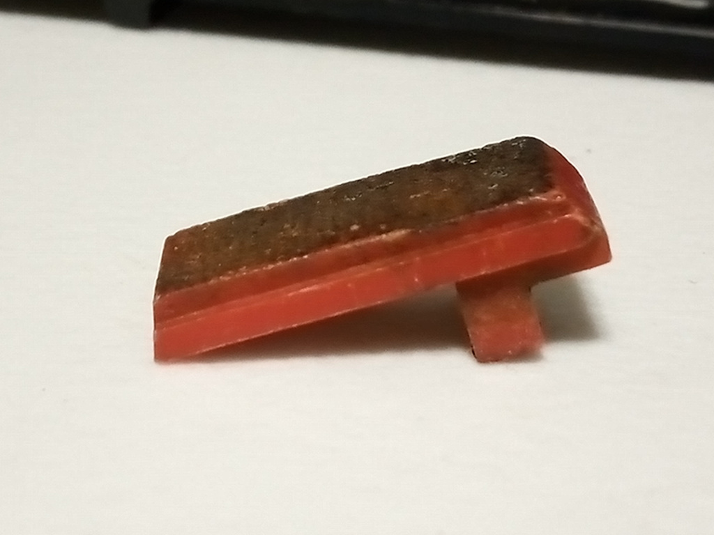 Free 3D file TESLA Kvintet - Replacement battery cover latch・Design to ...