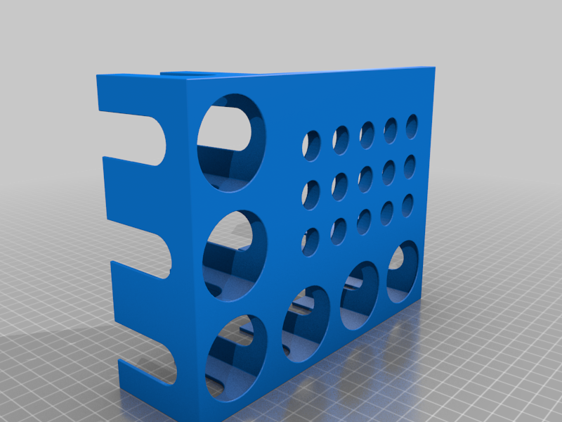 Free 3D file karak・3D print design to download・Cults