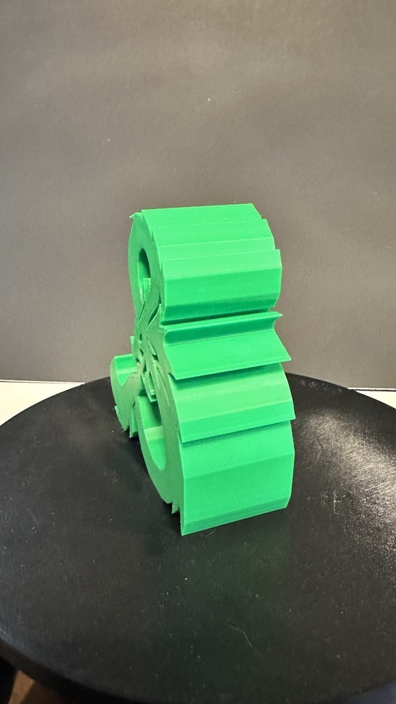 3D file DND Phone stand 📞・3D print design to download・Cults