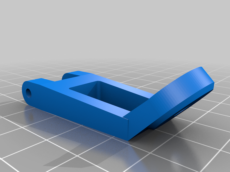 Free 3D file Raspberry Pi Camera v2.1 mount options・3D printable object ...