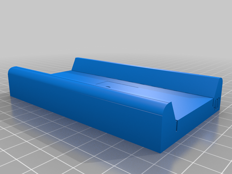 Free 3D file Sanding block 🛠️・3D printer model to download・Cults