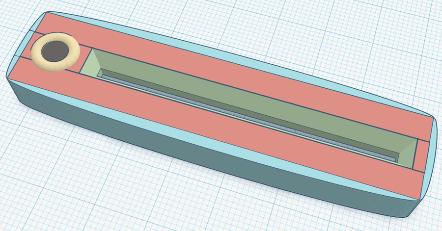 Free STL file Plain Toothpaste Sqeezer 🛁・Template to download and 3D ...