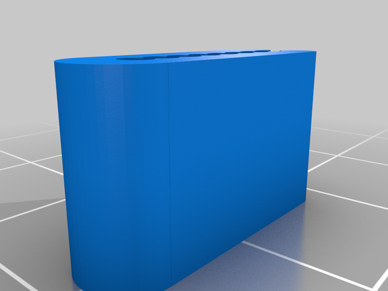 Free 3D file aaaa・3D printer design to download・Cults