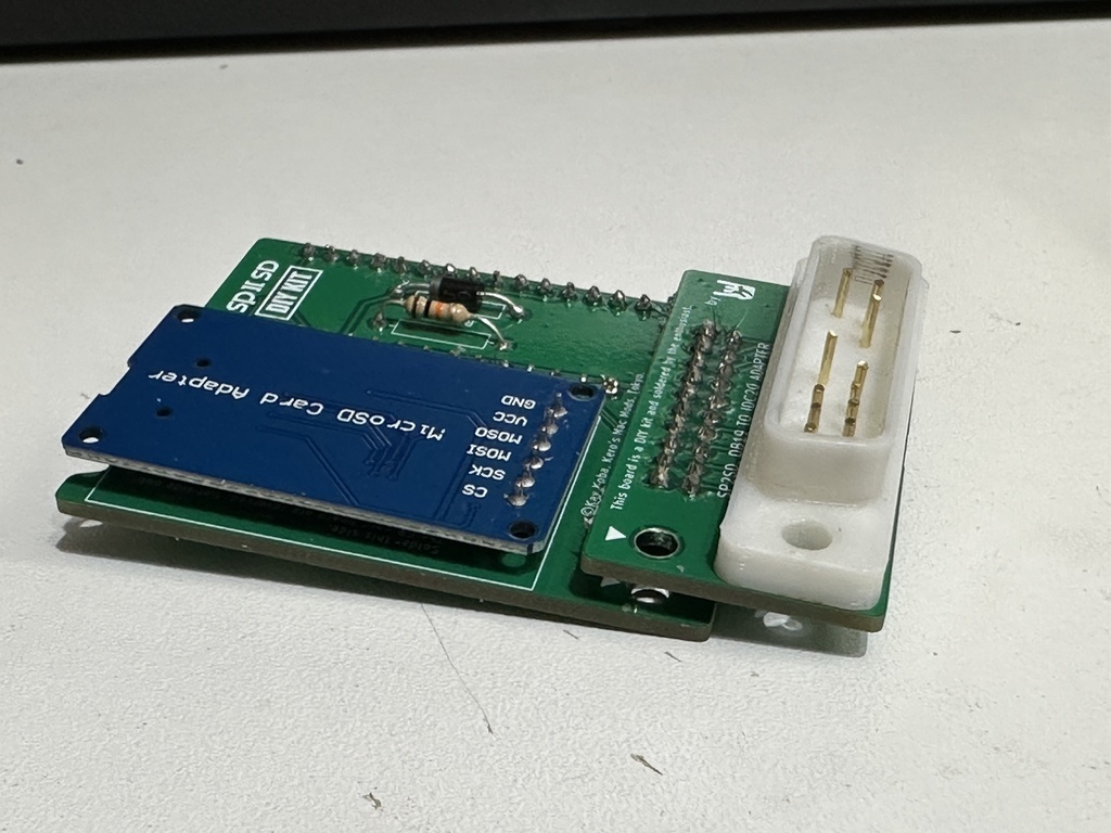 Free 3D file Case for AIO SPIISD DIY Kit・3D printable object to ...