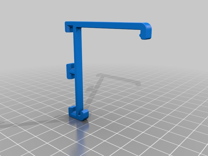 Free 3D file Plastic enclosure stand・3D printing design to download・Cults