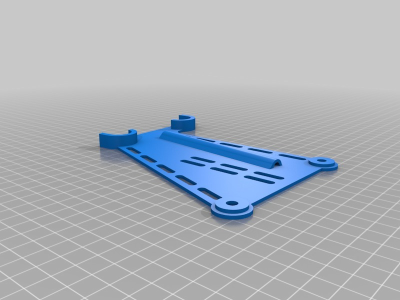Free 3D file test・3D printer design to download・Cults