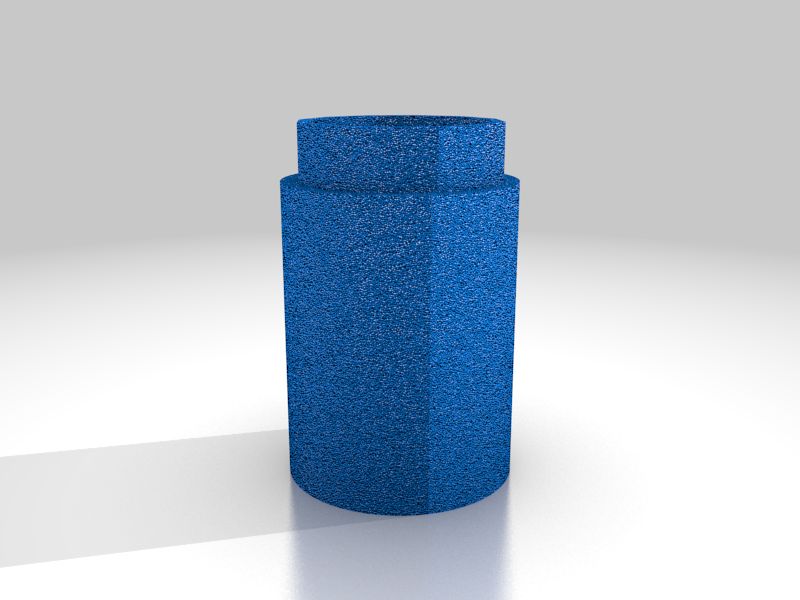 Free 3D file Marble Run - single column・3D printing model to download・Cults
