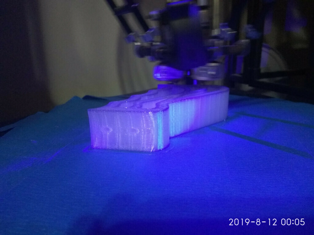 Free 3D file Air Guns・3D printing idea to download・Cults