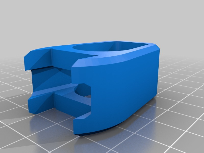 Free 3D file X-Spanner Revision01・3D print design to download・Cults