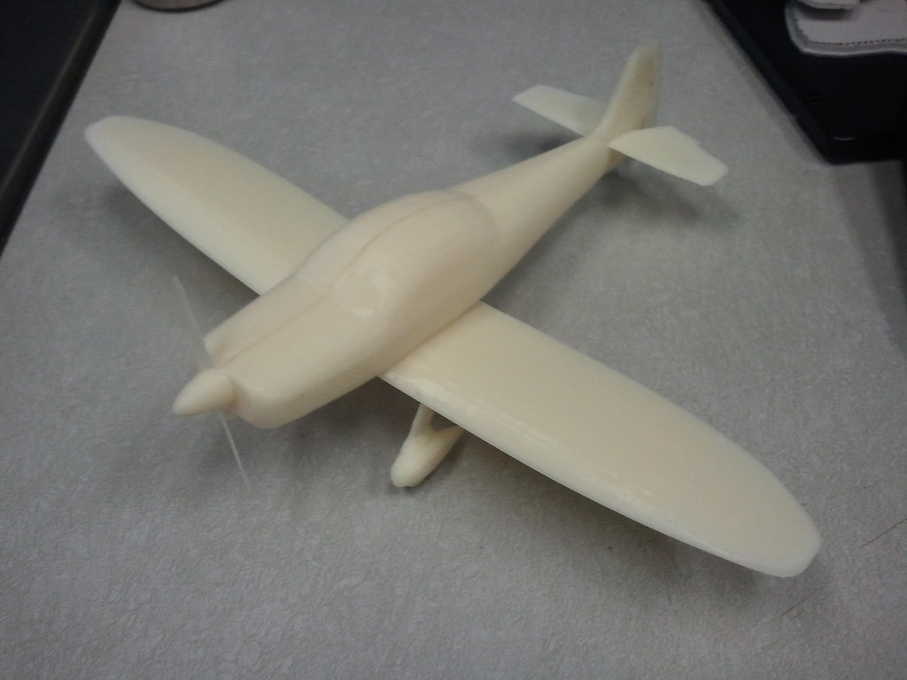 Free 3D file CP320 Super Emeraude 🎲・Model to download and 3D print・Cults