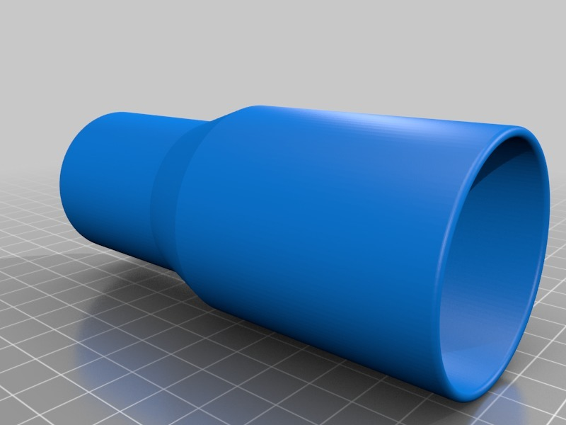 Free 3D file Reduction 50mm-40mm・Model to download and 3D print・Cults