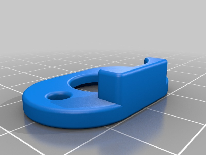 3D-Datei Geeetech Acrylique Reprap Prusa I3 Pro. ED3 V6 ...