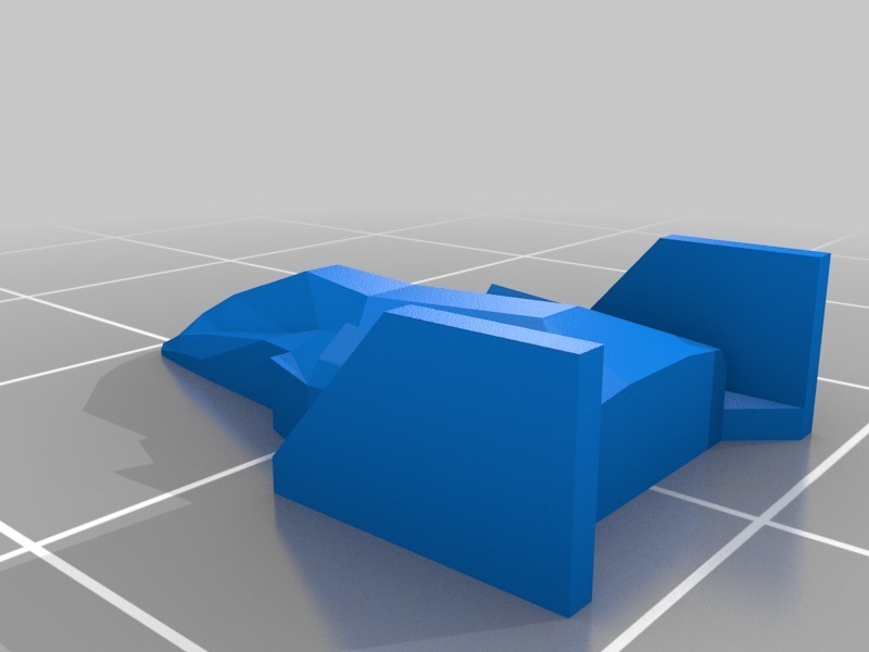 Free 3D file Rush N Crush Car Set 🚗・3D printable design to download・Cults