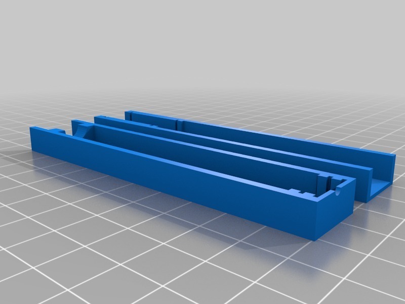 Free 3D file Fully Printable Microscope - 6" bed mod 🔬・Design to ...