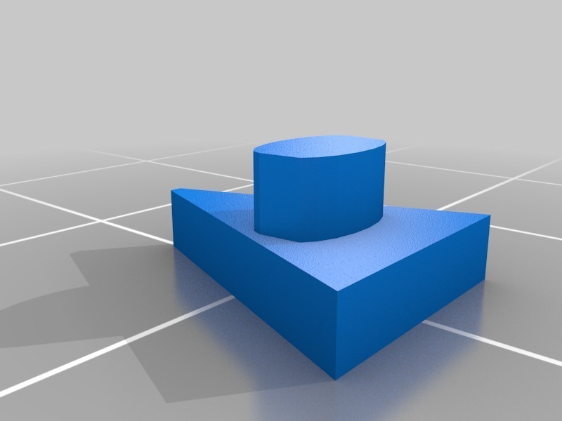 Free 3D file Monsterpocalypse Health Tracker 🧑‍⚕️・3D printing design to ...