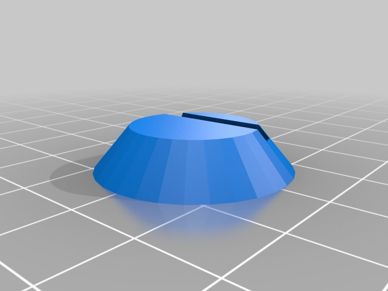 Free 3D file 20NOK Coin Stand・3D printing model to download・Cults