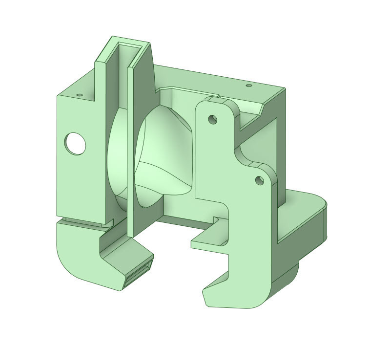 Free 3D file FAN-edit・3D print model to download・Cults