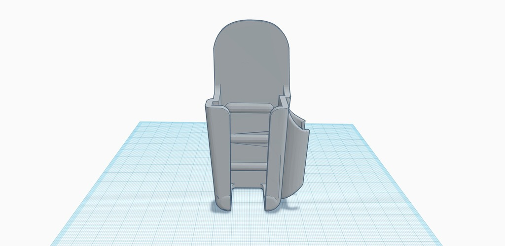 Free 3D file Leatherman Wave and Maglite Solitaire holster・3D printer ...