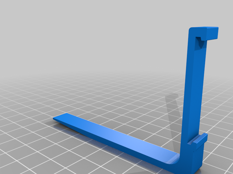 Free 3D file Quick changer with fork Huina 583 Quick changer Fork・3D ...