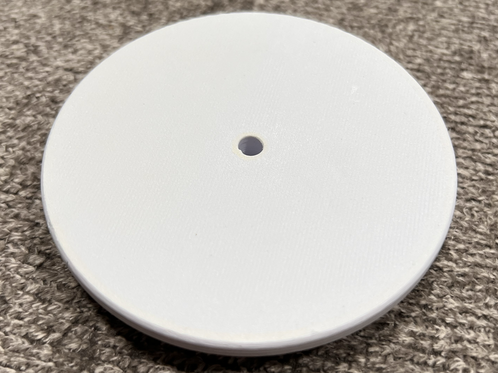 Free 3D file HomePod Speaker Stand Base・3D print model to download・Cults